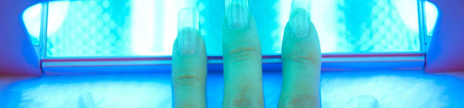 What is a good uv light for nails? - MeteorBeauty