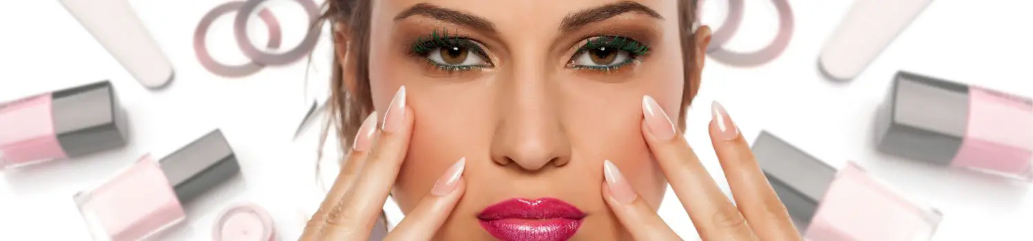 Nail kit for beginners - MeteorBeauty